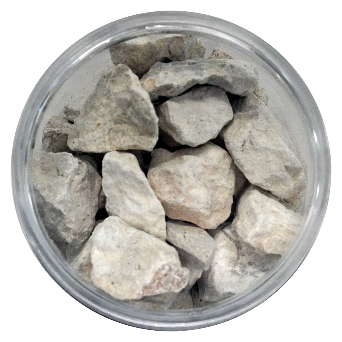 Aggregates - SAR