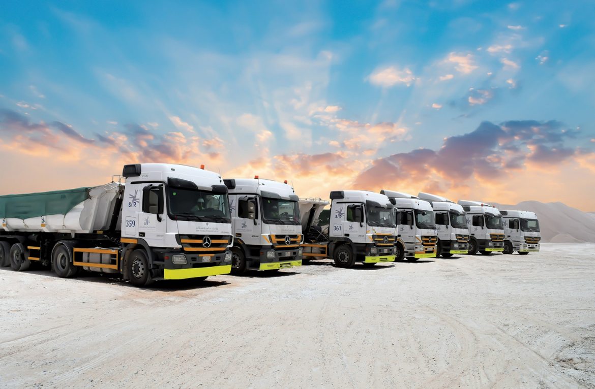 Saleh Abdulaziz Al Rashed & Sons: Keeping Up With The Trends - SAR